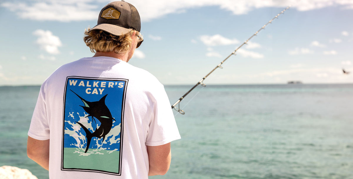 Limited Edition T-Shirts – Shop Walker's Online