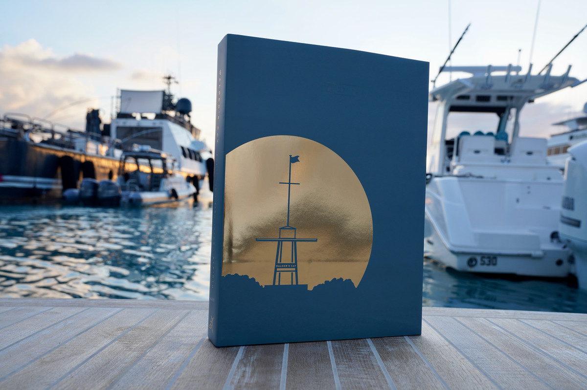 Walker’s Cay: Folklore, Fish Tales, Rebirth - Now Available! – Shop ...
